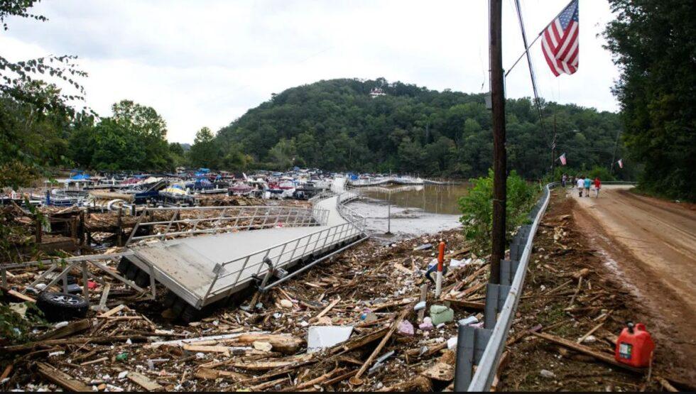 HURRICANE REBUILDING SUPPORT (01/08/2025) - Liberty Action Network